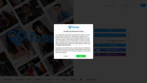 Is Fansly Down Check Current Problems And Outages 0585
